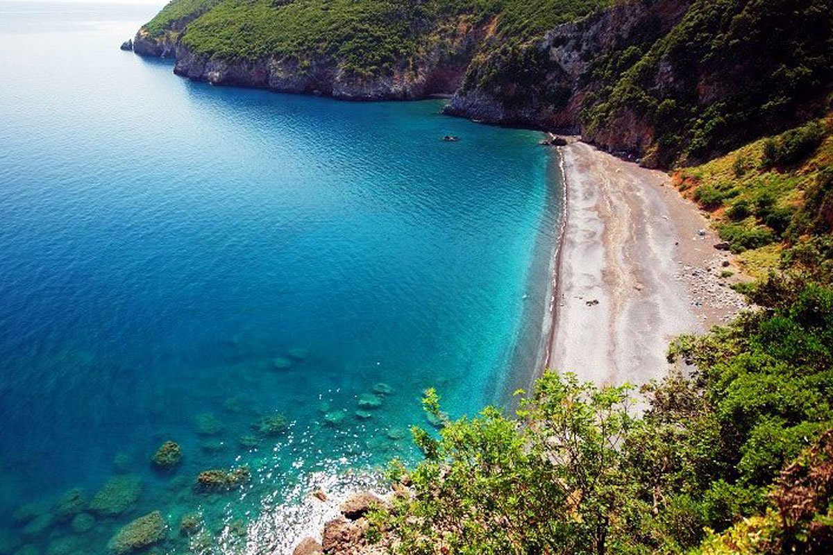 Evia, Grčka - Najpovoljniji aranžmani - Letovanje - AquaTravel.rs