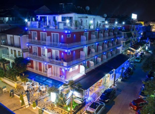 Povoljan odmor u Paralija, Grčka - Leto 2025 - AquaTravel.rs