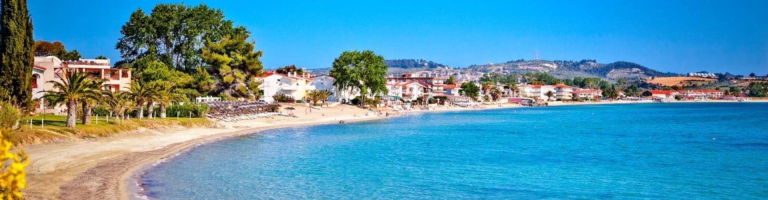 Fourka - Kasandra, Halkidiki, Grčka - Letovanje - AquaTravel.rs