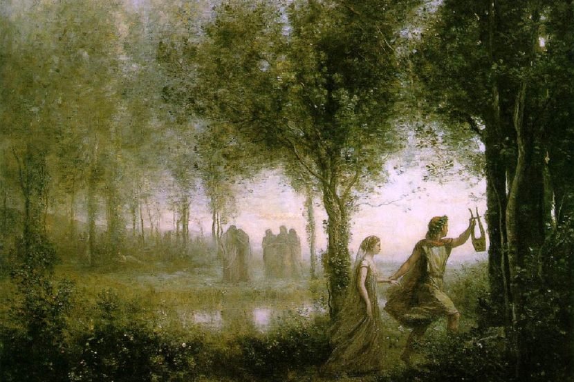 Grčka mitologija - Stari Grci i njihove legende - Blog AquaTravel.rs