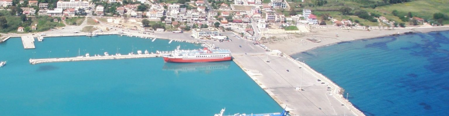 Kilini - Peloponez, Grčka - Letovanje - AquaTravel.rs