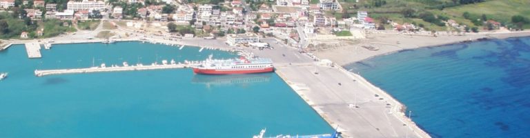 Kilini - Peloponez, Grčka - Letovanje - AquaTravel.rs