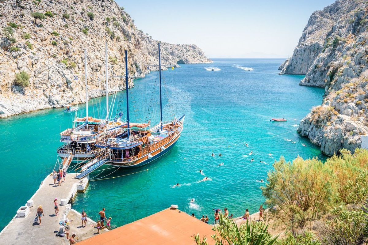 Ostrvo Kos, Grčka - Hoteli i apartmani - Letovanje - AquaTravel.rs