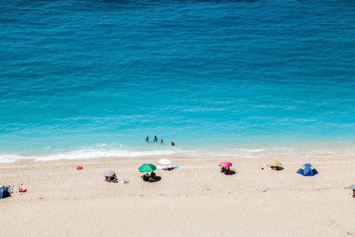Lefkada, Grčka Letovanje 2024 - AquaTravel.rs