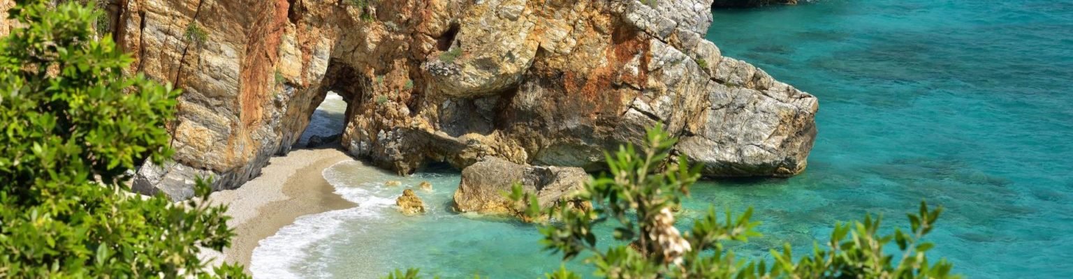 Pelion - Letovanje - Hotelski smeštaj - AquaTravel.rs