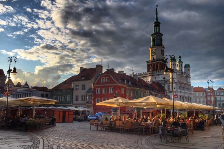 Ture po evropi - Posetite najlepše evropske gradove - AquaTravel.rs