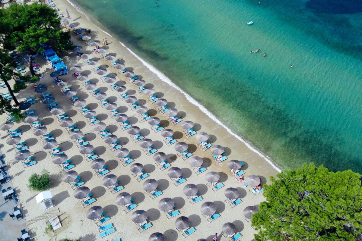 Tasos 2026 – Letovanje & Smeštaj | AquaTravel.rs