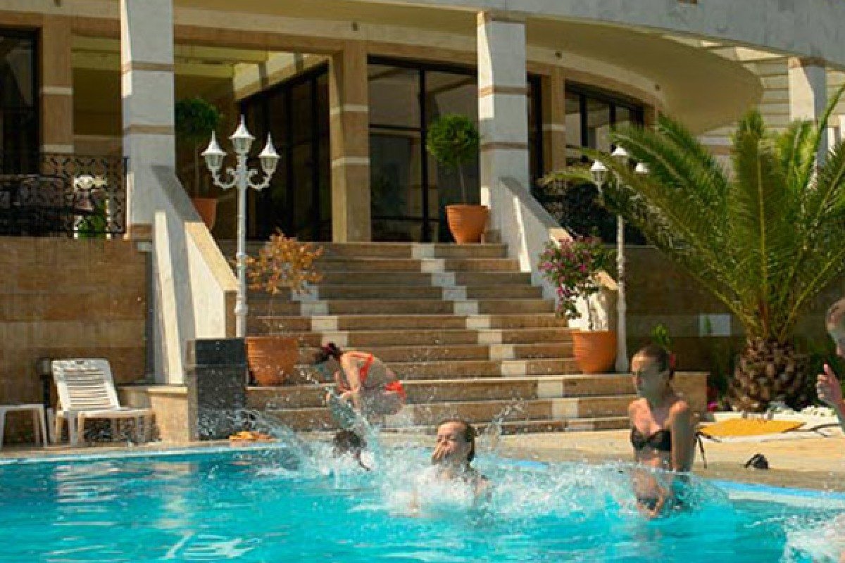 Hotel Rema- Vourvourou, Stonija, Grčka-Leto 2023 - AquaTravel.rs