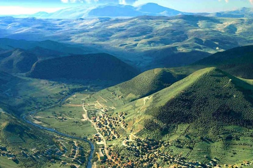 Bosanske piramide - Mit ili istina proverite sami - Aqua Travel.rs