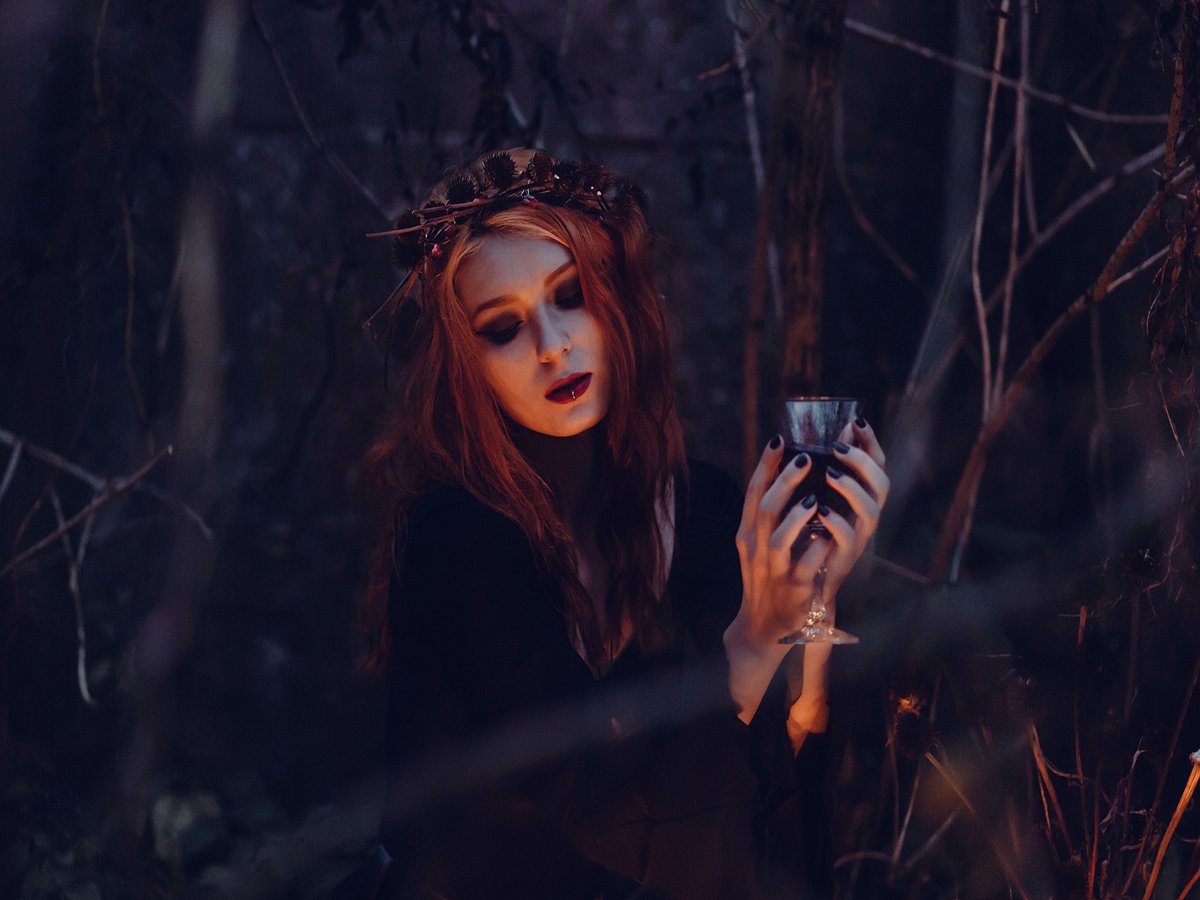 Vlaška magija - Neobični rituali i običaji - Blog - AquaTravel.rs