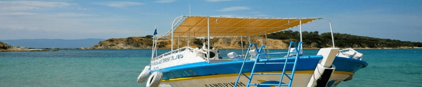 Ammouliani,Atos, Grčka - Hoteli - Letovanje 2025 - AquaTravel.rs