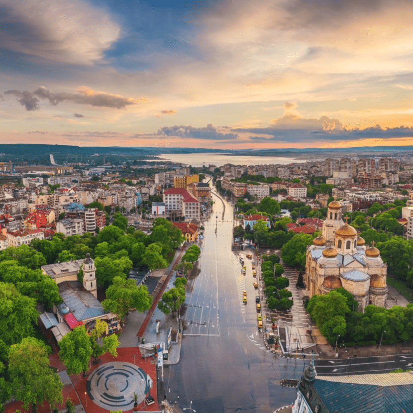 Odmor U Bugarskoj - Bugarskoj Letovanje 2026 | AquaTravel.rs