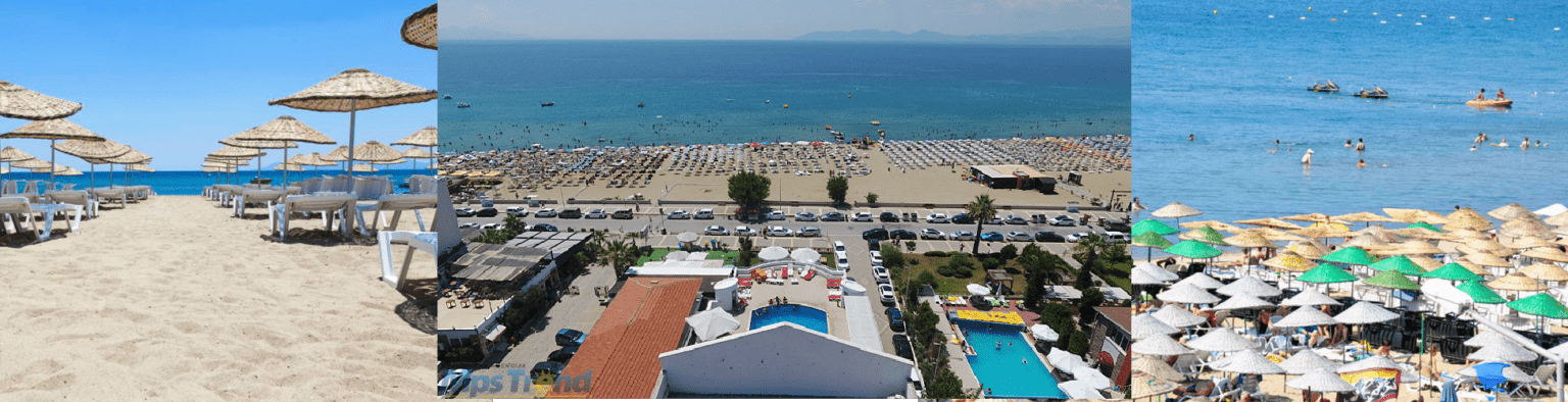 Sarimsakli - Najbolje od Turske - Letovanje 2026 - AquaTravel.rs