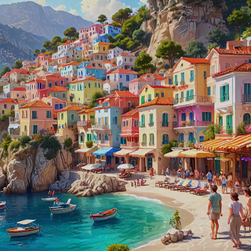 Parga 2026-Letovanje u Grčkoj & Najbolji Smeštaj | AquaTravel.rs