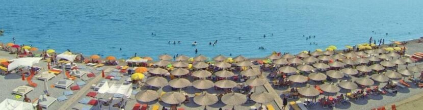 Litohoro Olympus Resort- Litohoro,Plaka-Leto 2025-AquaTravel.rs